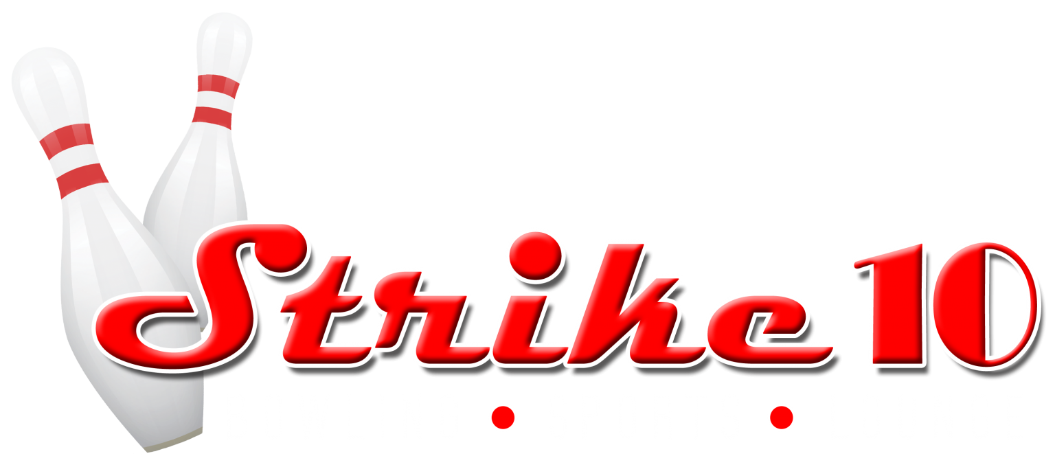 Home - Strike 10 Bowling & Sports Lounge