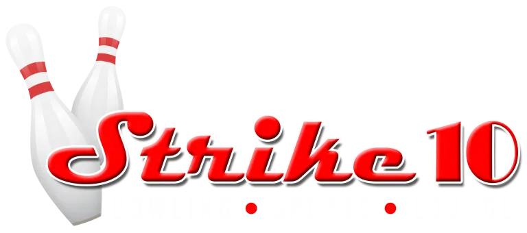Home - Strike 10 Bowling & Sports Lounge
