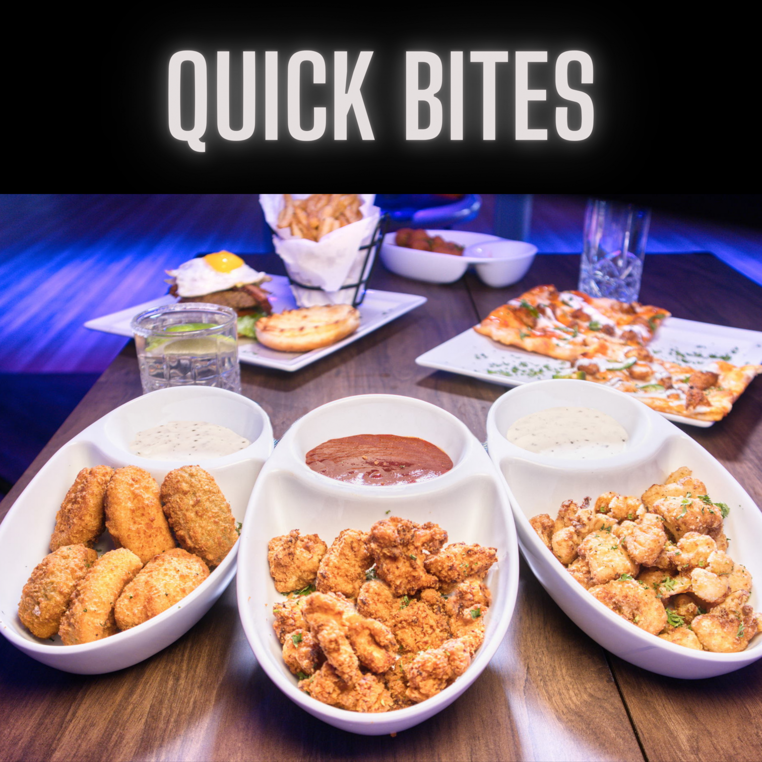 Boca Raton - Strike 10 Bowling & Sports Lounge