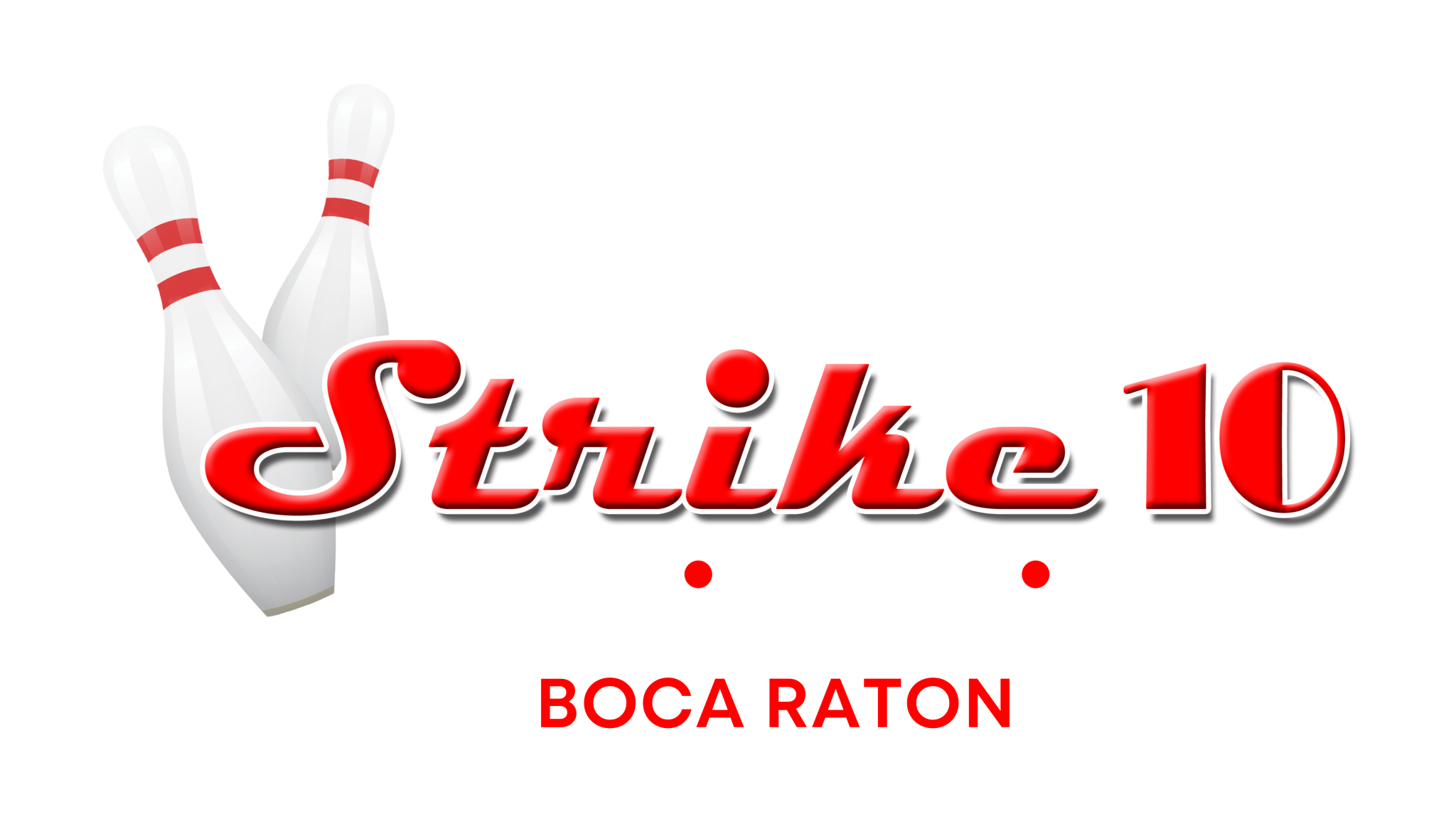 Packages - Strike 10 Bowling & Sports Lounge